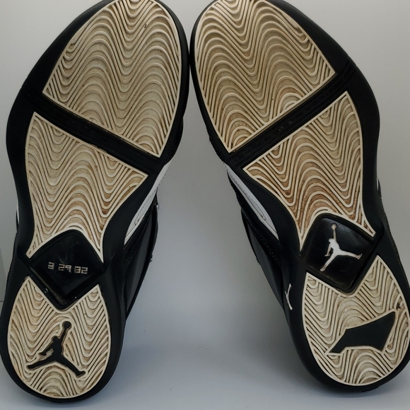 Nike | Shoes | Nike Jordan Team Deucetrey Rare Deadstock | Poshmark